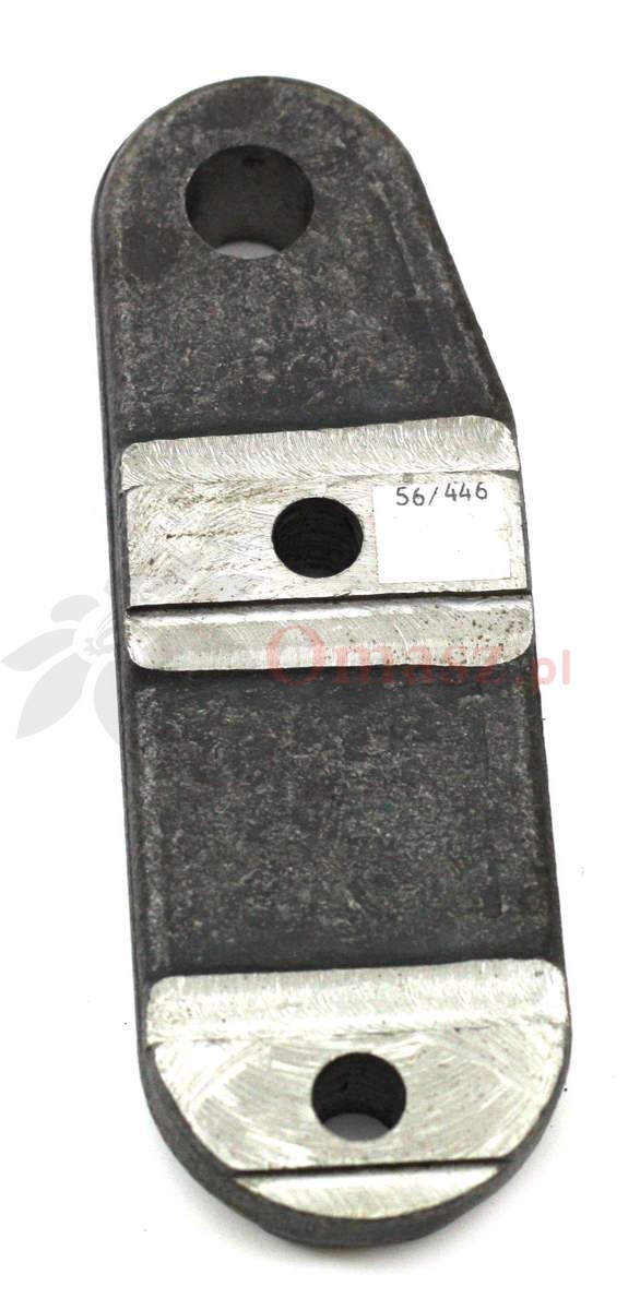 Ramię dźwigni targańca Bizon 5057/02-018 5057/02-018