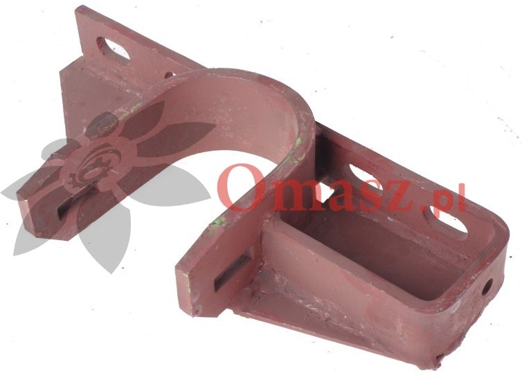 Wspornik gardzieli spawany mały Bizon 5040/08-034/0