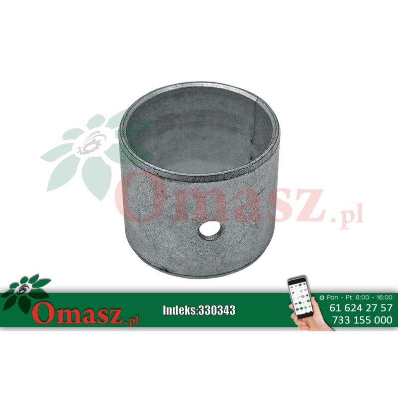 Tulejka korbowodu MF-3 31134151