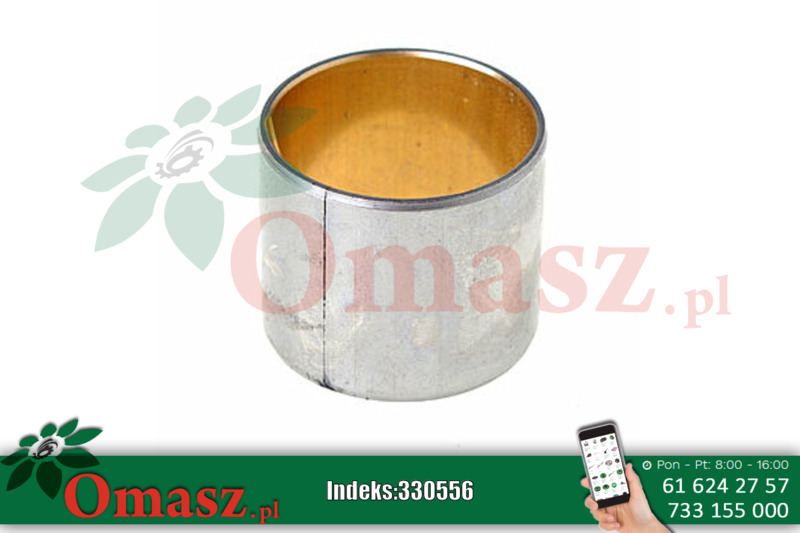 Tulejka kolumny kierowniczej MF 1850018M1 1850018M1